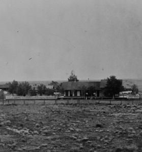 XIT History – XIT Ranch