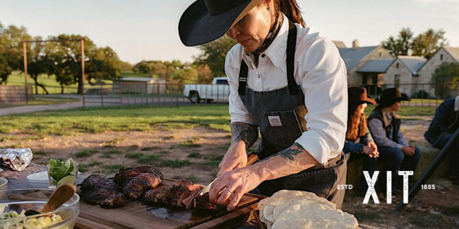 XIT History – XIT Ranch